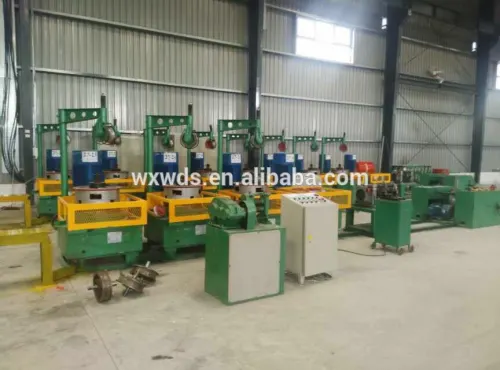 Wire Drawing Equipment/ Bull Block Wire Drawing Machine, High Quality ...