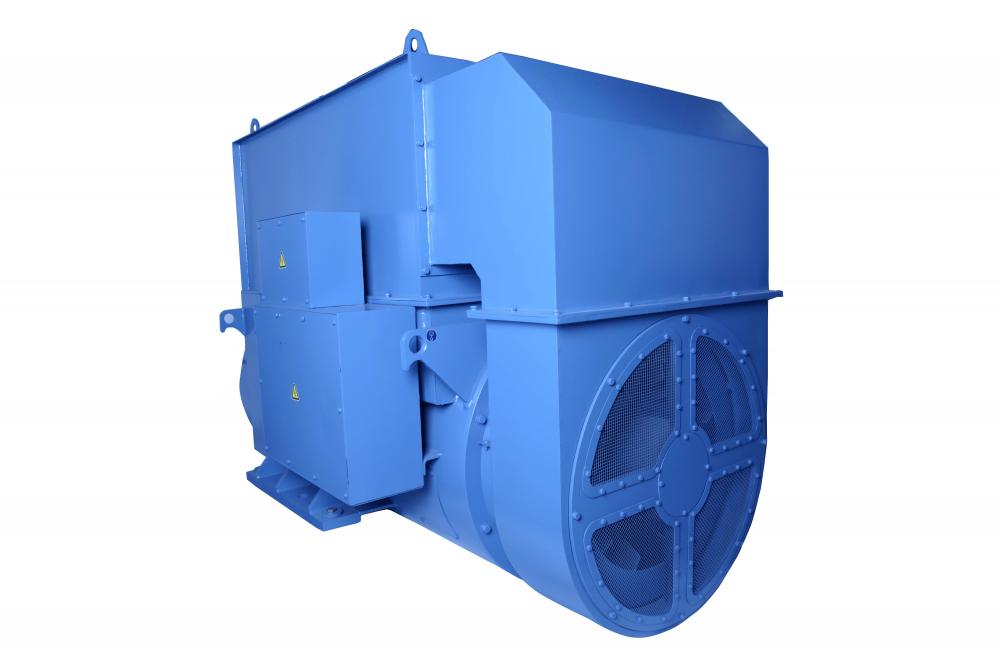 High Power Explosion-proof Generator, High Quality High Power Explosion ...