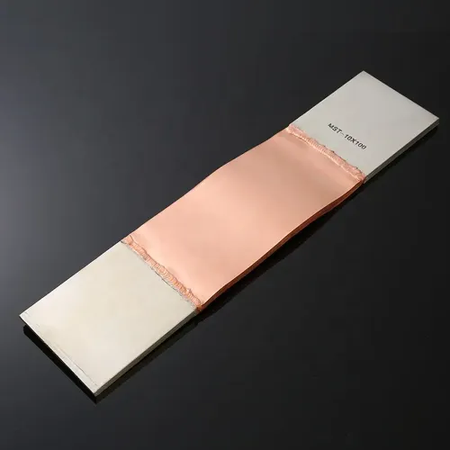Flexible Busbar Copper Soft Connection, High Quality Flexible Busbar ...