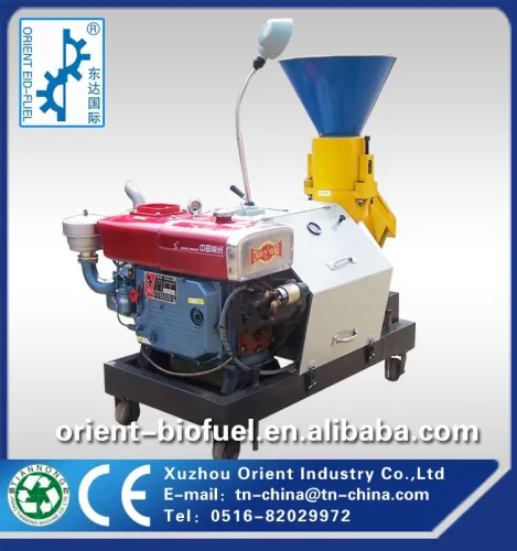 Pelletizer Machine For Recycle Plastic/pellet Processing Machine, High ...