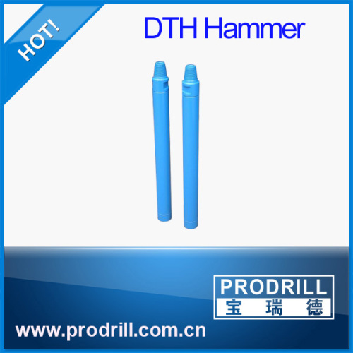 Dth Drilling Hammer, High Quality Dth Drilling Hammer on Bossgoo.com