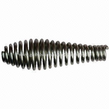 Olive Shaped Springs, Iso 9001 Certified, High Quality Olive Shaped ...