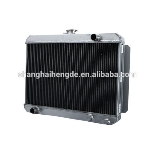 Auto Radiator Holden Gemini 56mm 3 Core Mt, High Quality Auto Radiator ...