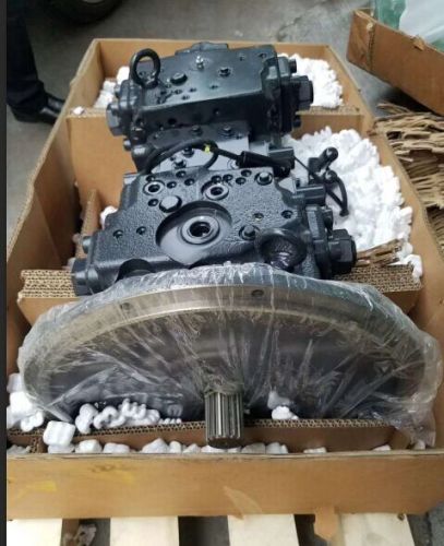 Pc200-8 Excavator Hydraulic Pump, High Quality Pc200-8 Excavator ...