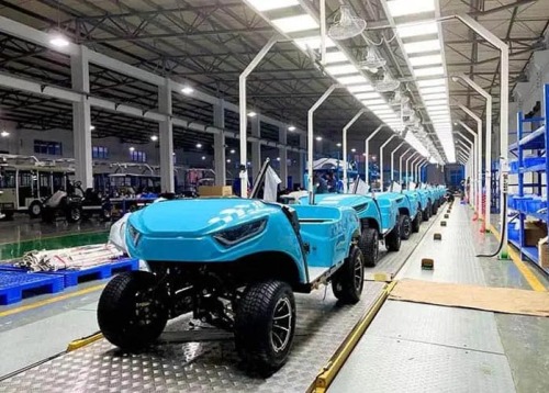 Meet Our Etong Golf Cart, High Quality Meet Our Etong Golf Cart on ...