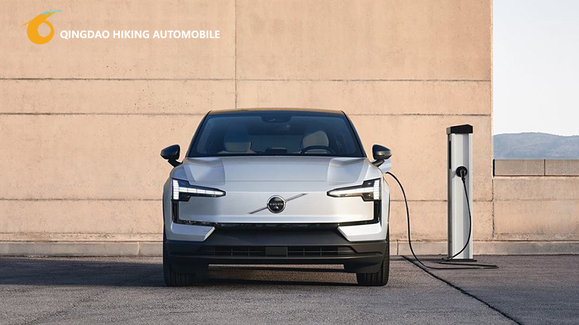 Volvos Ex30 2025 Rwd : 2024-2025 5 개의 문과 좌석이있는 작은 Suv, 4wd 및 장거리로 제공됩니다 ...