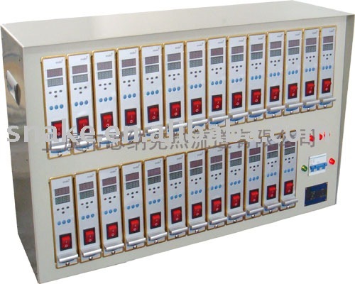 Hot Runner Digital Pid Temperature Controller, High Quality Hot Runner ...