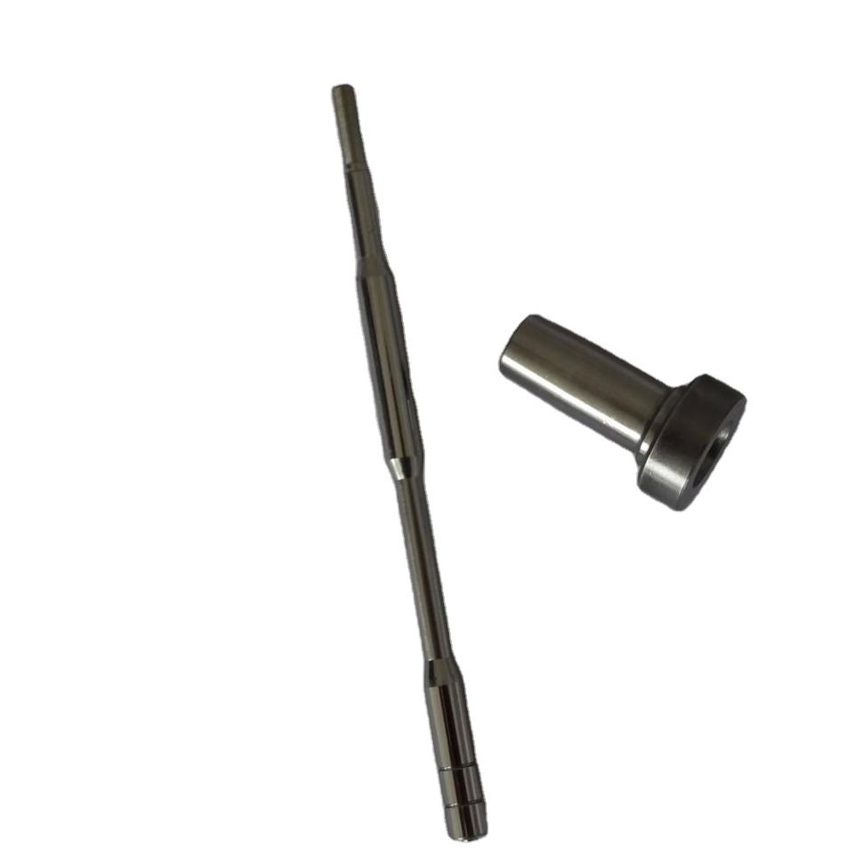 Siemens Vdo Injector Common Rail Solenoid Valve F00vc01382, High ...