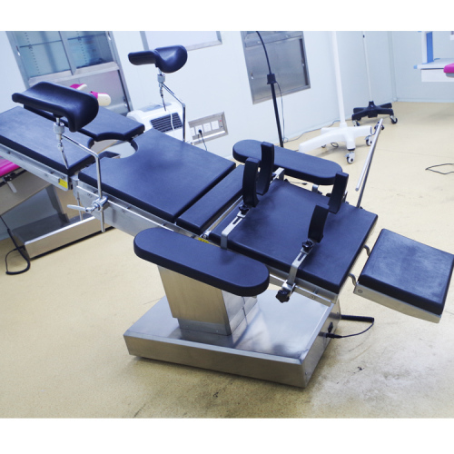 Adjustable Mobile Surgical Operation Tables, High Quality Adjustable ...