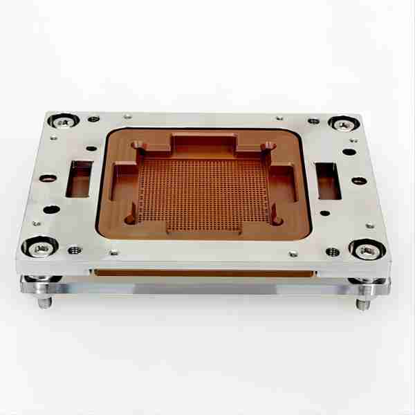 Polyimide vs polyamide