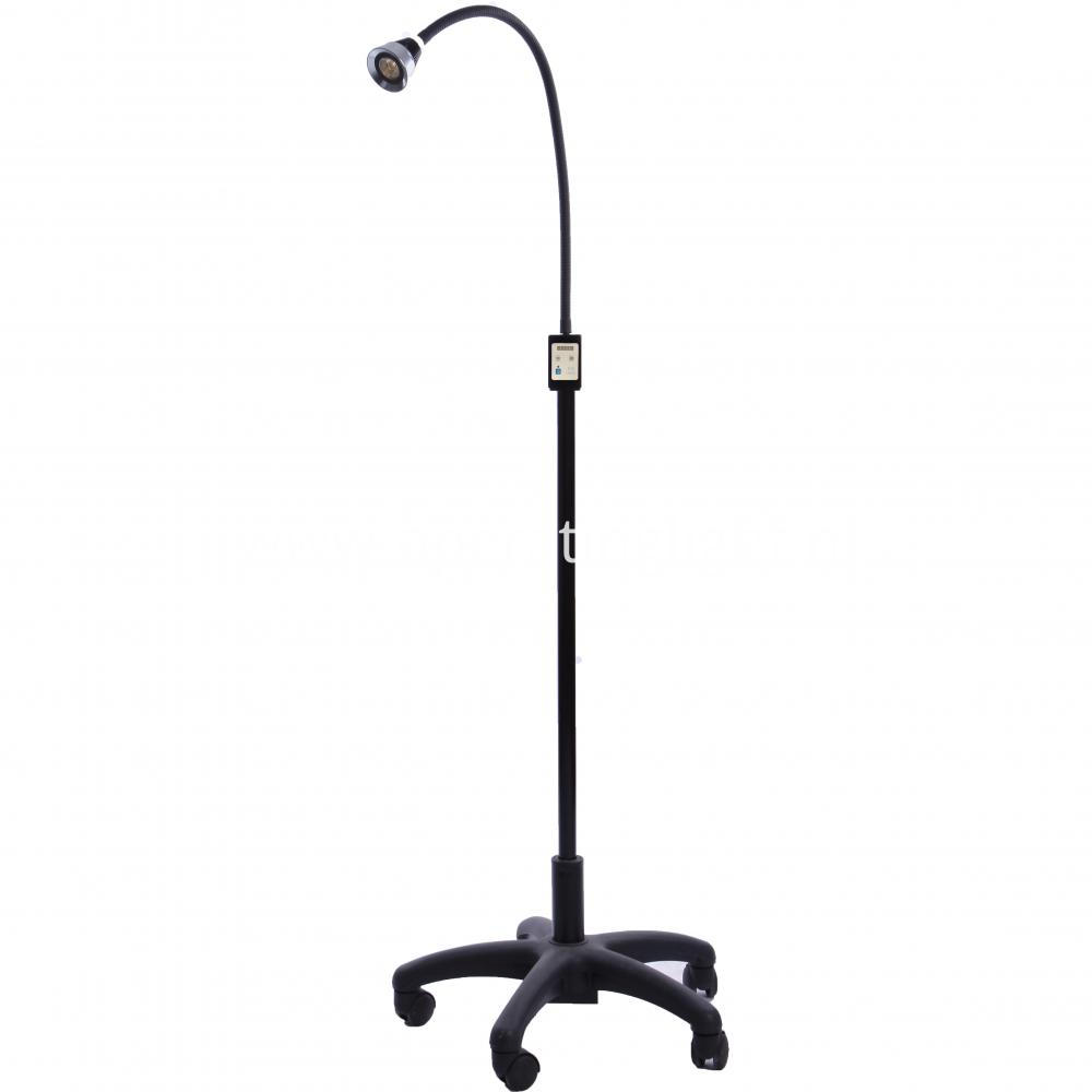 gooseneck portable examination light