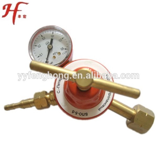 Russian Lpg Pressure Regulator, High Quality Russian Lpg Pressure ...