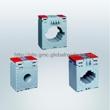 Mes Series Busbar Mounting Current Transformer, High Quality Mes Series ...