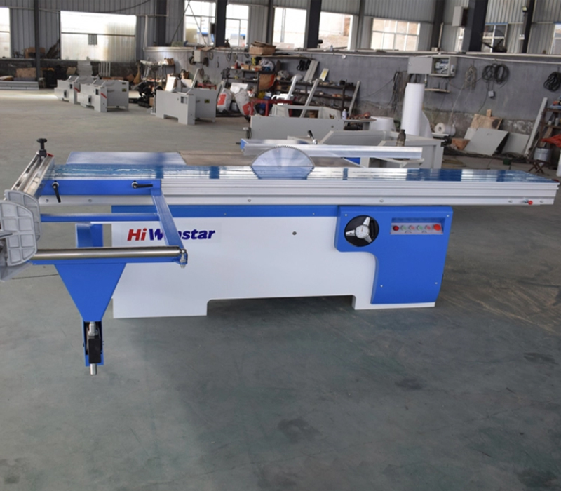 Sliding Table Panel Saw Machine For Woodworking - 3200mm, High Quality ...
