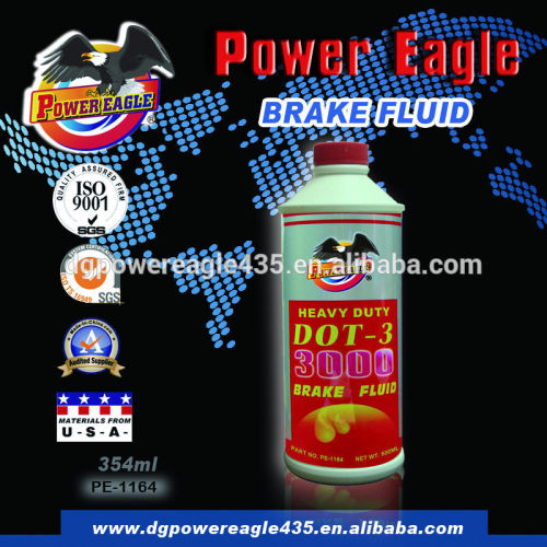 Power Eagle Brake Fluid Dot-3 500ml, High Quality Power Eagle Brake Fluid Dot-3 500ml on Bossgoo.com