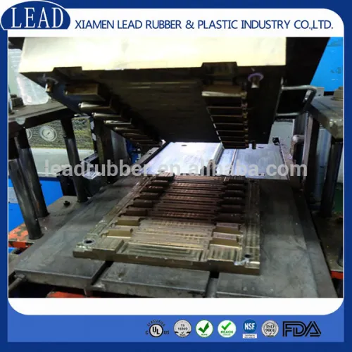 Iso9001 Good Quality Rubber Compression, High Quality Iso9001 Good ...