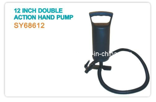 12 Inch Double Action Hand Pump (sy68612), High Quality 12 Inch Double ... 12 Inch Double Action Hand Pump (sy68612), High Quality 12 Inch Double ...