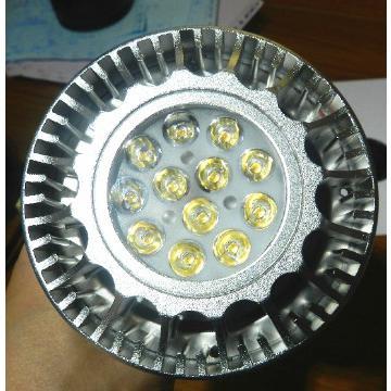 Osram Chip New Design Fan Heatsink Led Par Spotlight, High Quality ...