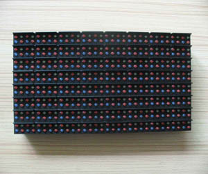 Outdoor Rgb Led Display Module Rgb P16 Price, High Quality Outdoor Rgb Led Display Module Rgb ...
