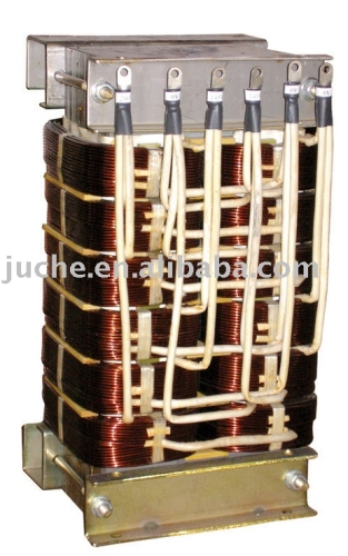 Transformers With Built-in Series Inductance, High Quality Transformers ...
