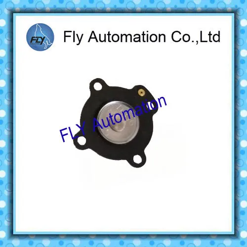 Db16 Mecair Pulse Valve Diaphragm Repair Kits , High Quality Db16 Mecair Pulse Valve Diaphragm ...