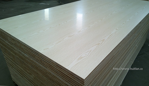 White Oak Laminated Blockboard, High Quality White Oak Laminated ...