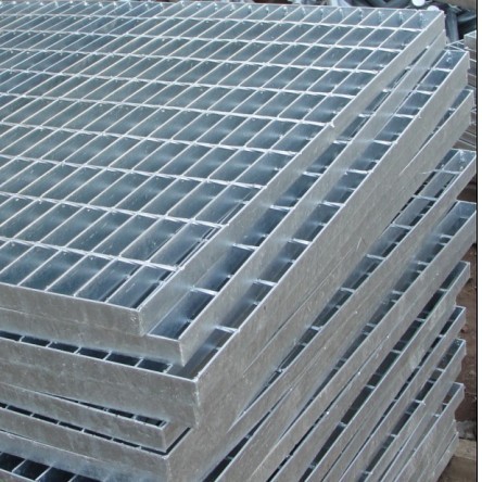 Hd Galvanized Steel Grating Steel Bar Grating, High Quality Hd ...