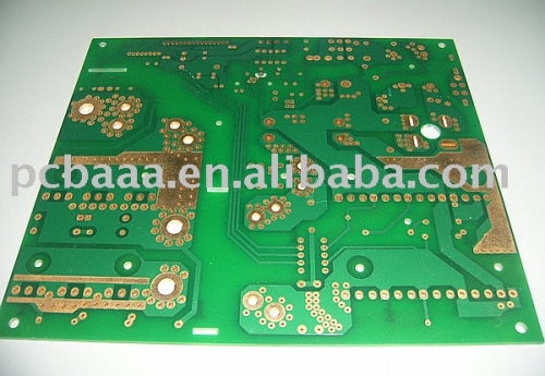 Numerical Controlling Pcb Main Board, High Quality Numerical ...