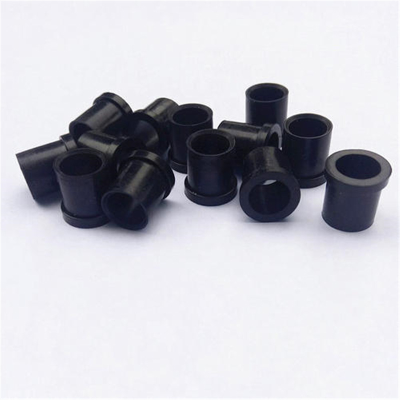 Molded Rubber Parts Silicone Rubber Body Parts Rubber Spare Parts For ...