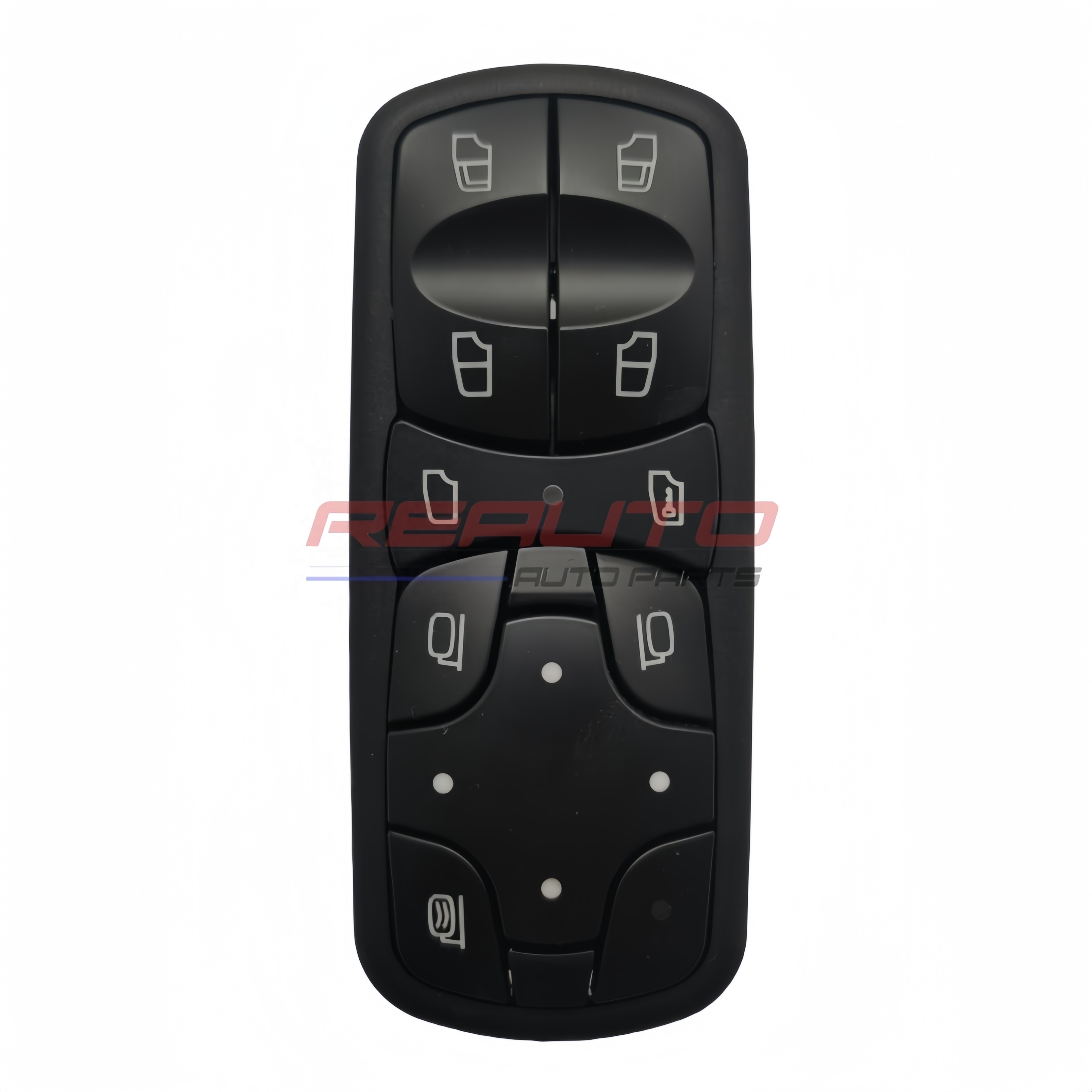 메르세데스 - 벤츠 Actros Mp2 유리 리프팅 스위치 컨트롤러 액세서리 -oe 9438200097/4.63416 ...