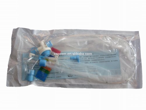 Medical Disposable Suction Catheter, High Quality Medical Disposable ...