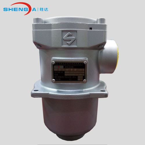 Hydraulic Return Oil Inline Filtration Equipment Product, High Quality ...