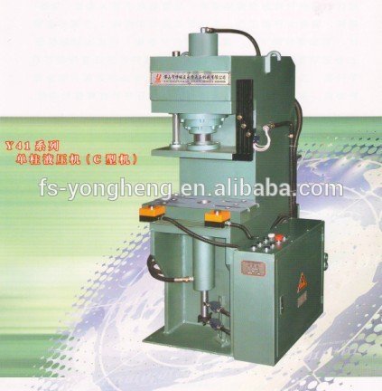 Hydraulic Pin Press Machine, High Quality Hydraulic Pin Press Machine ...