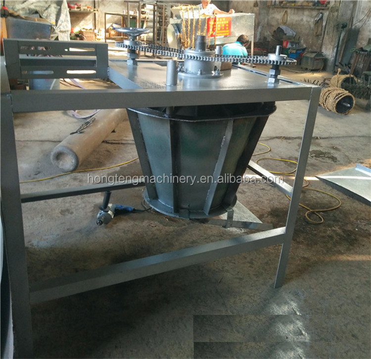 South Korean Walnut Cracking Machine, High Quality South Korean Walnut ...