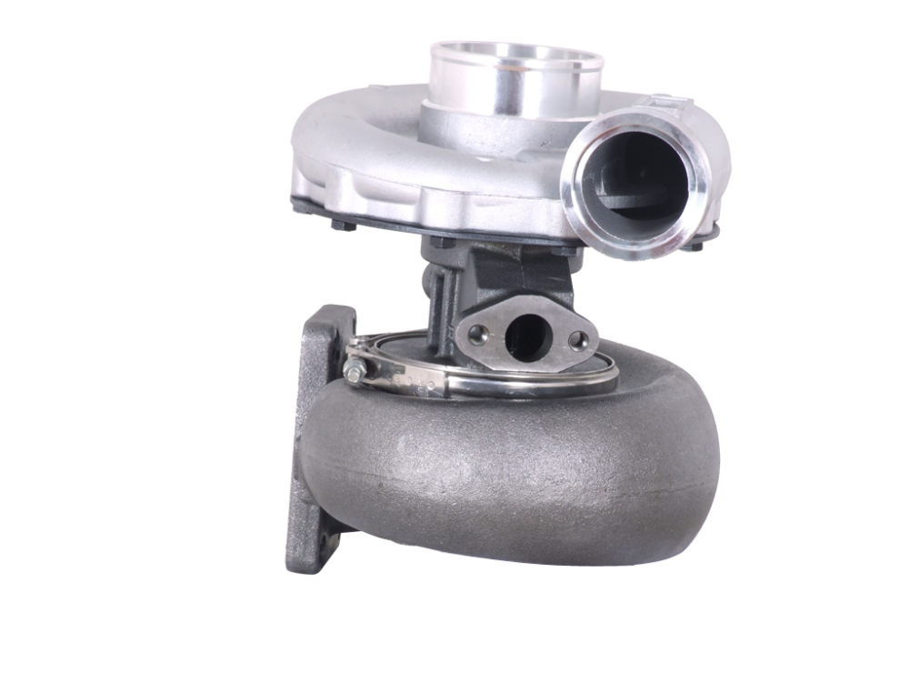 Turbocharger H3B 3532819 3530549 3528588 359005 for DSC14-08 Images ...