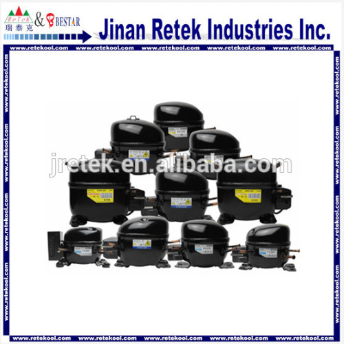 R406a Lbp Small Refrigerator Compressor 1/3hp, High Quality R406a Lbp ...