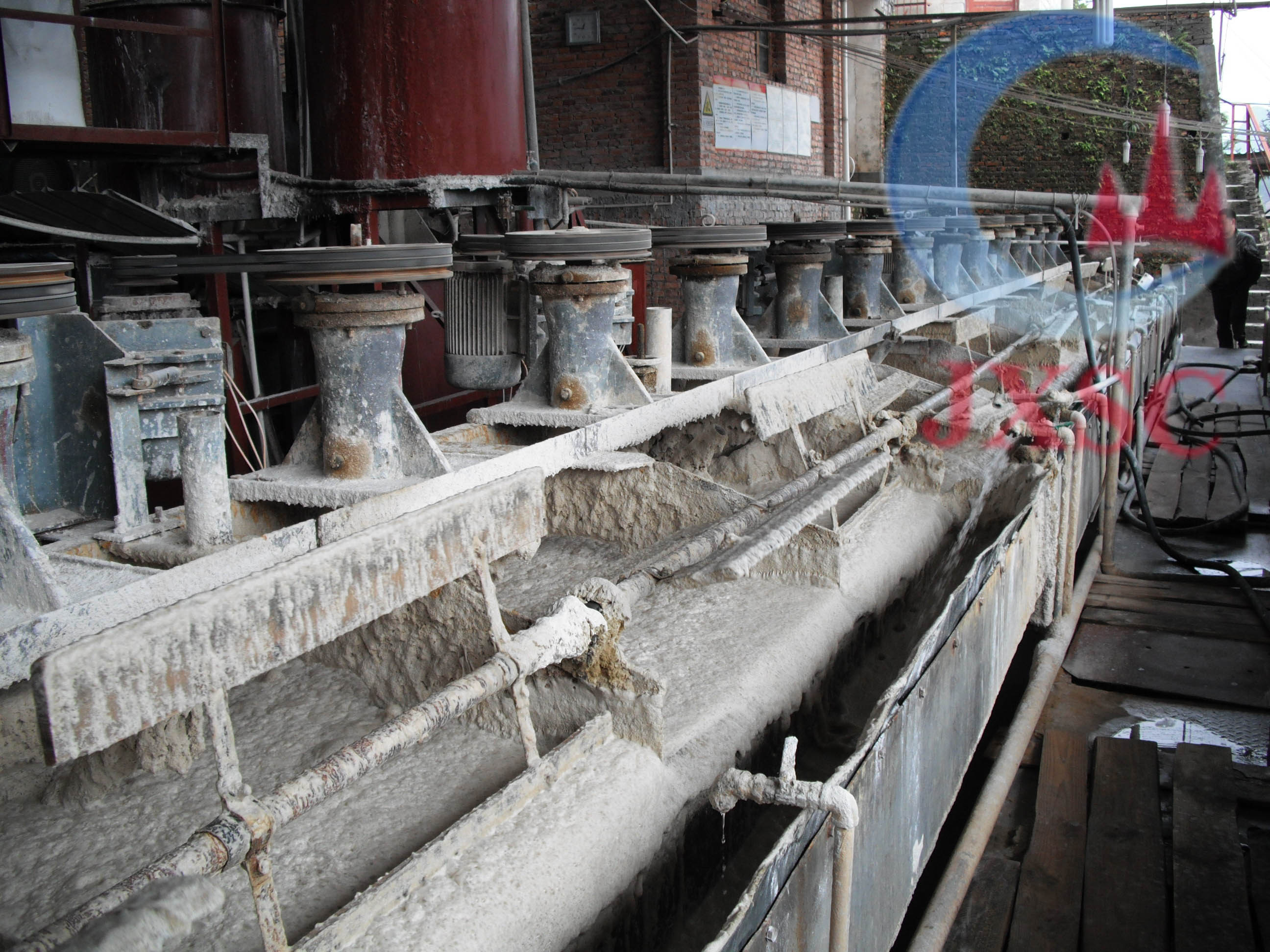 Largest Graphite Processing Plant With Complete Mining Beneficiation ...