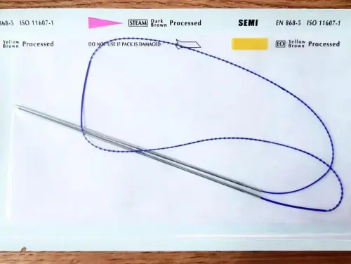 Face Lifting Thread Arrow Fishbone Pdo Suture Cog, High Quality Face ...