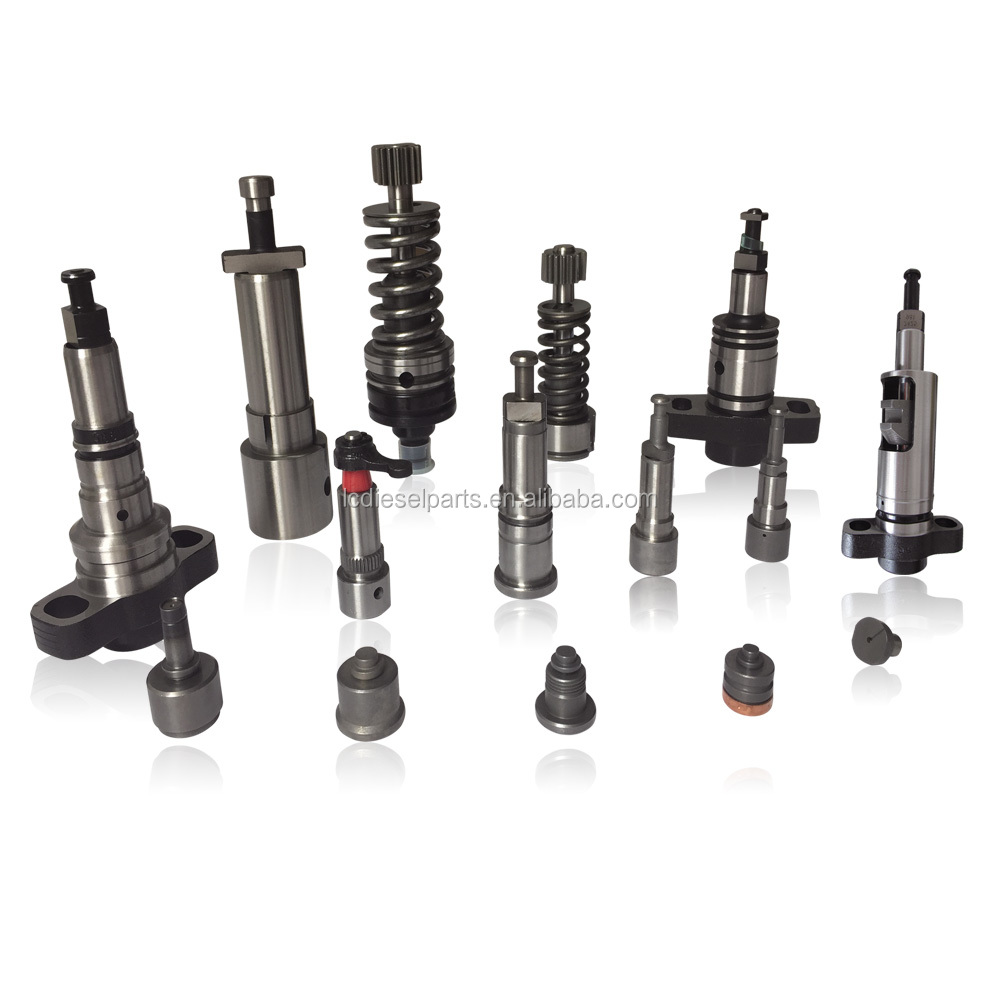 High Quality A764 Diesel Plunger - Nine Brand Selection, High Quality ...