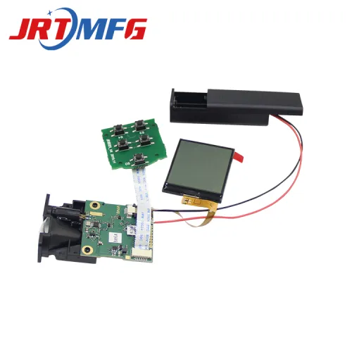 150m Multi Usage Laser Rangefinder Module Oem/odm, High Quality 150m ...