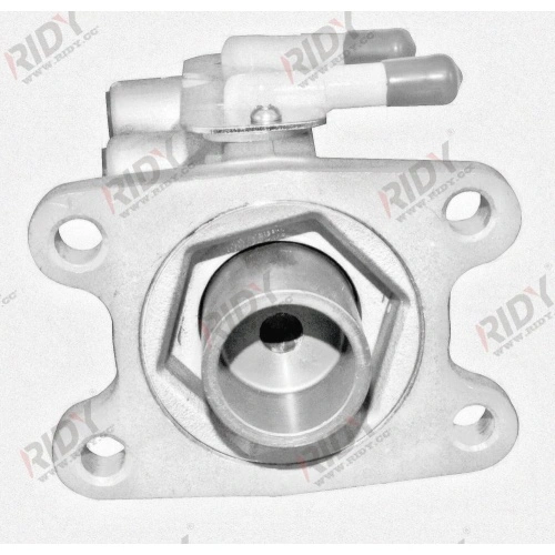 BRAKE MASTER CYLINDER FOR 8-97224-371-0 China Manufacturers Suppliers ...