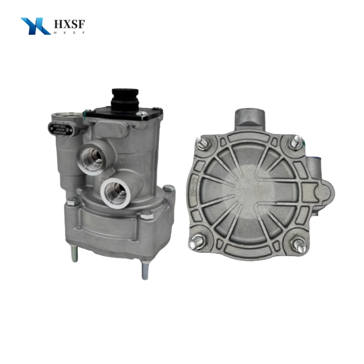 Trailer Relay Valve Parking Relay Valve Az0014360047 Fit For Shacman ...