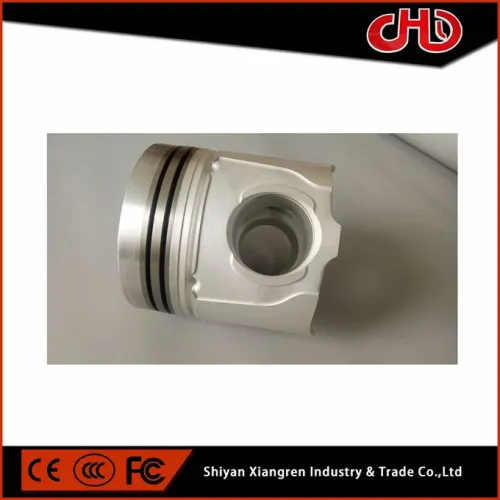 Genuine Cummins K19 Diesel Engine Piston 3631242, High Quality Genuine ...