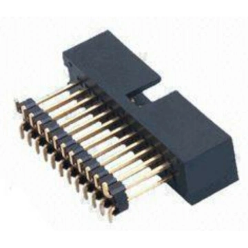 China Ribbon Cable Connectors,Cable Connector,Cable Assembly Supplier ...