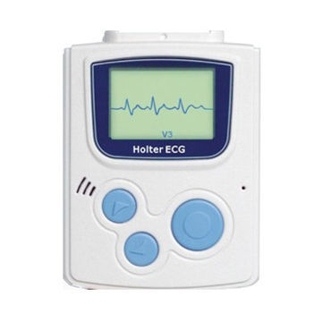 G5 Ecg Patient Monitor From Holter, 2048mb Capacity, High Quality G5 ...