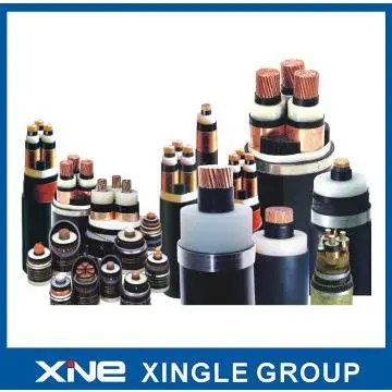Sta Armoured Xlpe Cable, High Quality Sta Armoured Xlpe Cable on ...