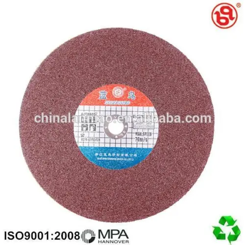 High Porosity Cylindrical Grinding Wheels From Norton, High Quality ...