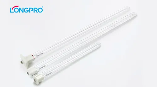 U-shape Uvc Germicidal Lamp 20, High Quality U-shape Uvc Germicidal ...