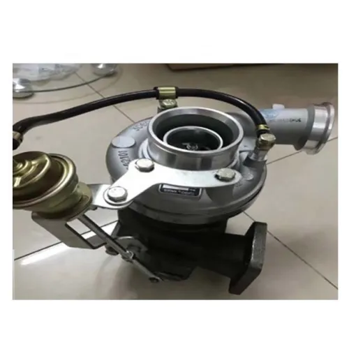 Volvo 21647837 Turbocharger For Excavator Price, High Quality Volvo ...