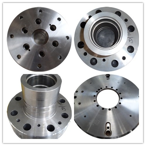 Customized Stainless Steel Forging Auto Spare Parts, High Quality ...